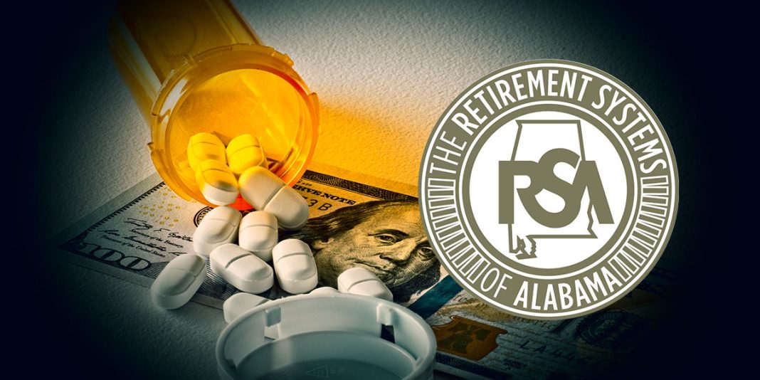 Alabama lawmakers pushing for prescription drug tax hike 'will be back ...