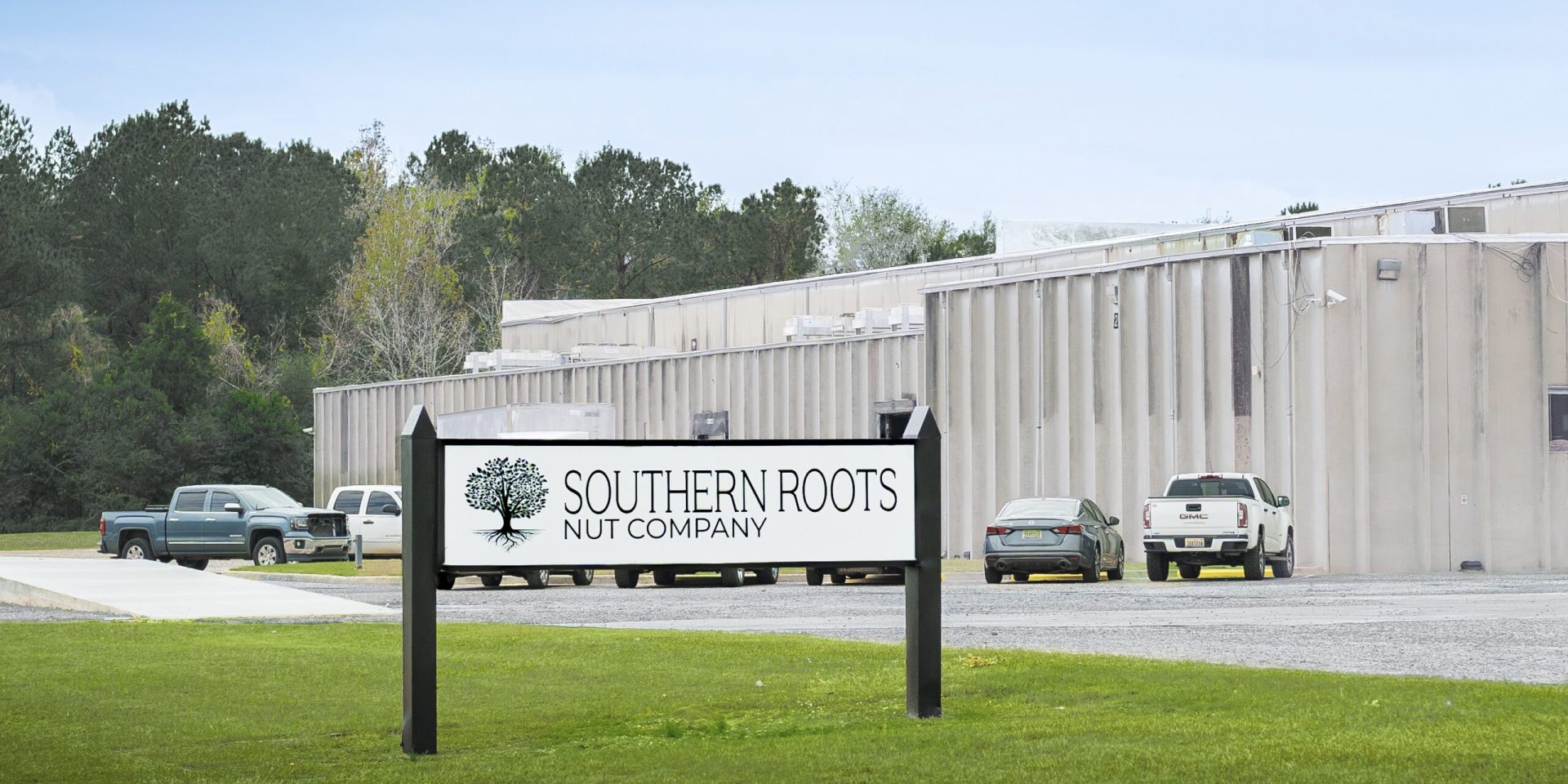 Southern Roots Nut Company announces $16.6 million expansion in Dothan ...