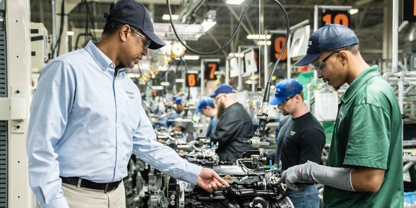 $30M EV workforce training center coming to Alabama Robotics Technology ...