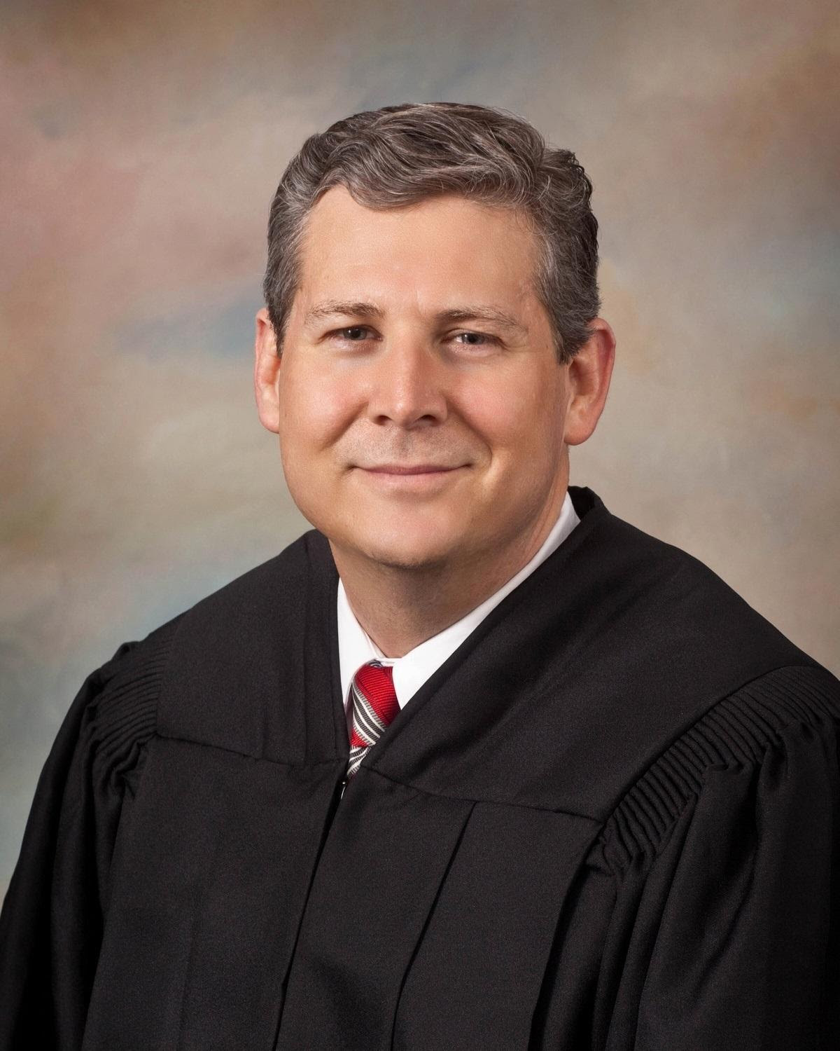ALGOP selects Pinkston as Circuit Court nominee - Yellowhammer News