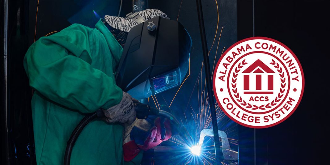 Building Alabama's future workforce: Over 5,300 companies partner with ...