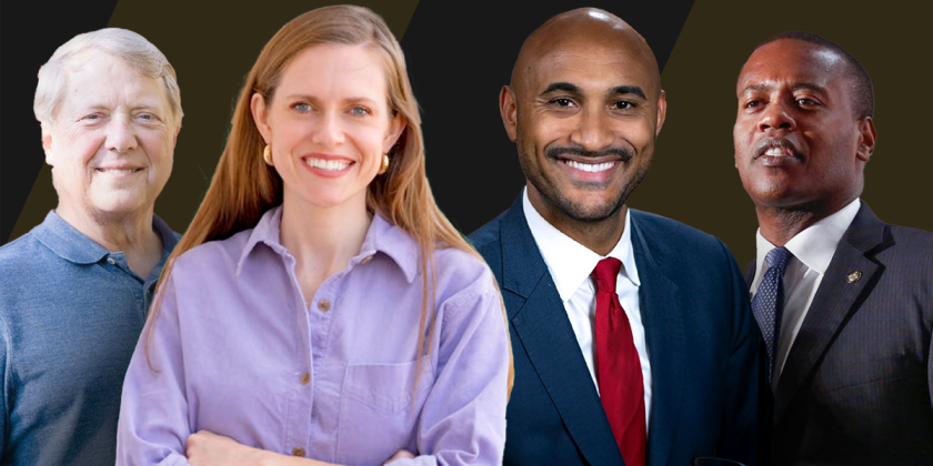 Visual breakdown of Alabama 2nd Congressional District runoff ...