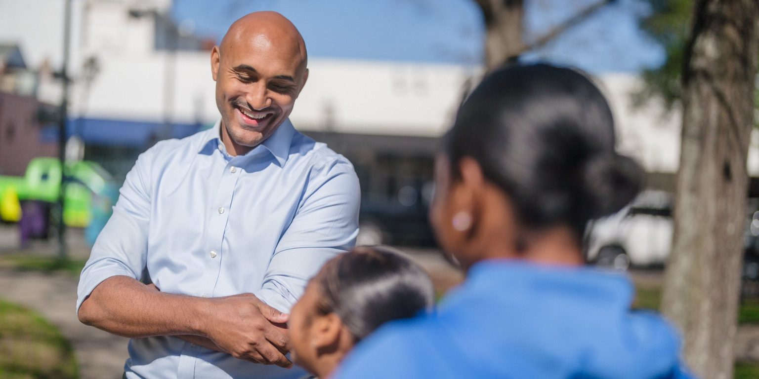 Shomari Figures defends $1.5 million home in Washington, D.C. during ...