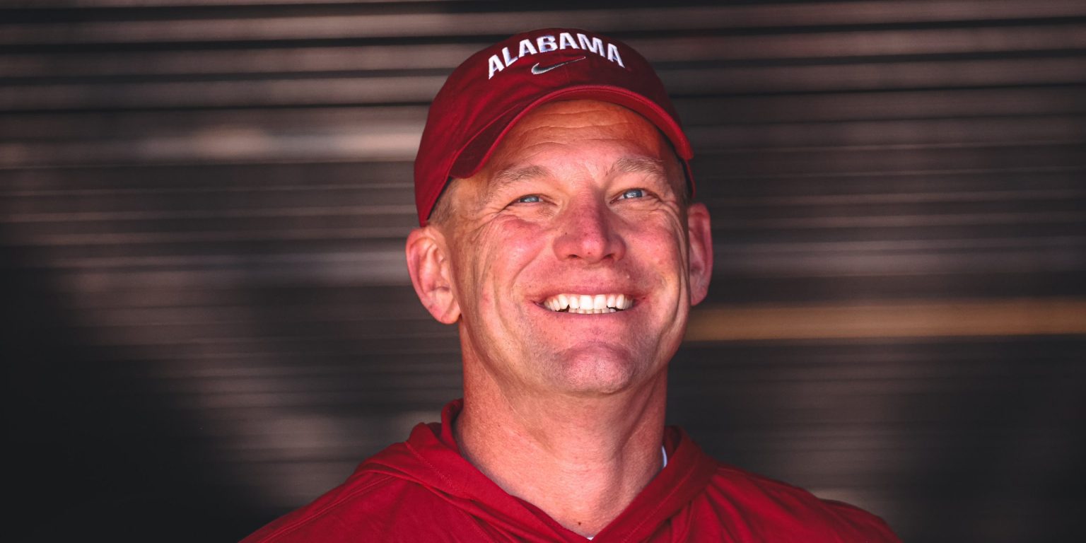 Alabama bypasses Notre Dame to secure likely CFP spot - Yellowhammer News