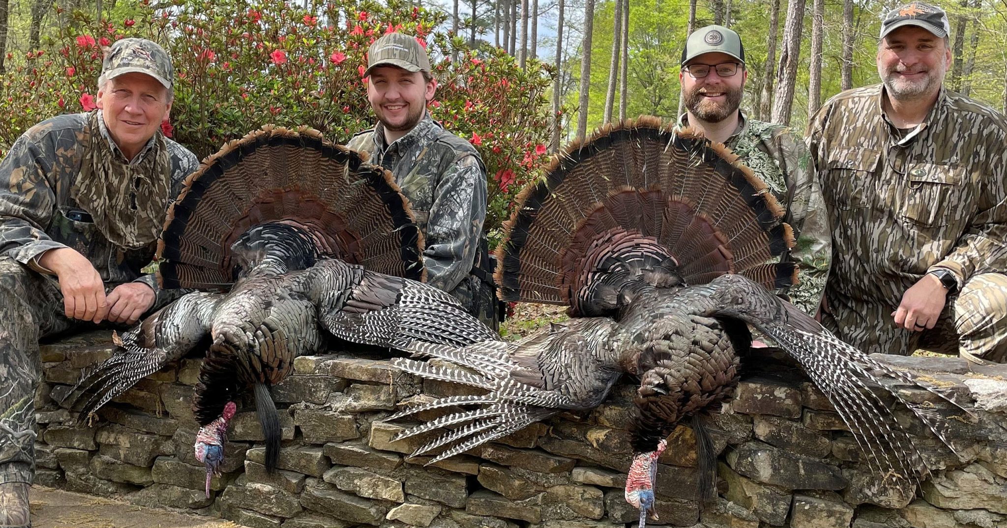 David Rainer: McCaleb crowned grand champion at Governor's One-Shot ...