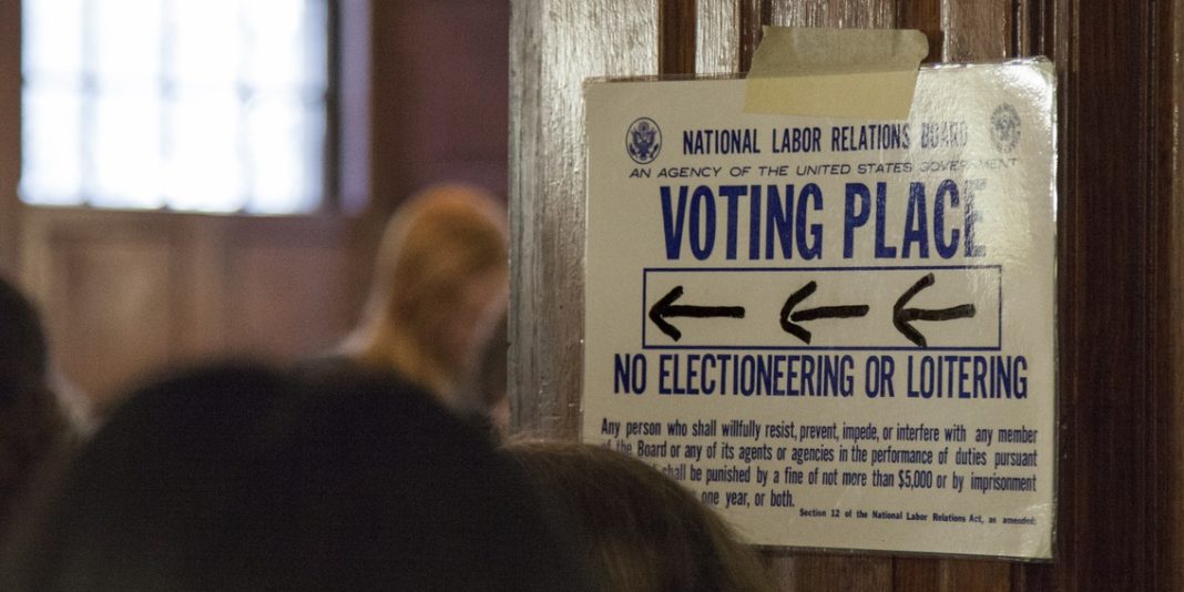 UAW targets union vote at Huntsville powertrain plant - Yellowhammer News