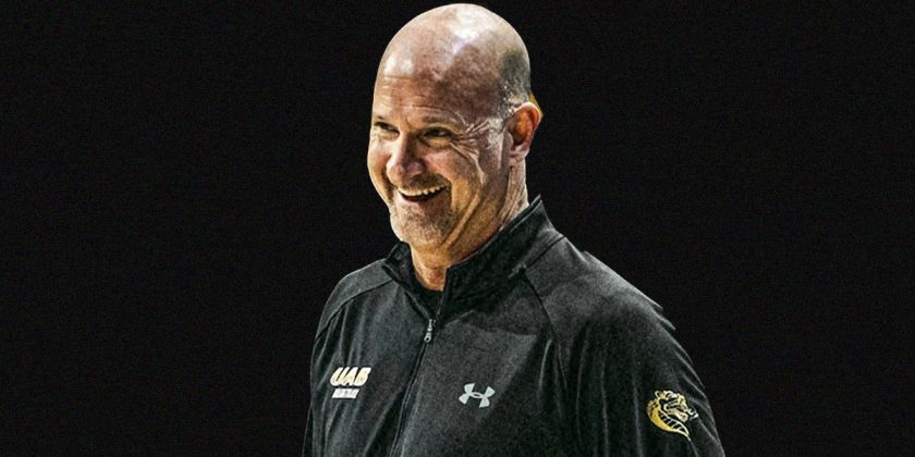 Andy Kennedy details how UAB Basketball has excelled in a changing ...