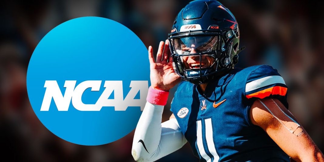 Sen. Tuberville says penalties are needed for athletes who break NIL ...