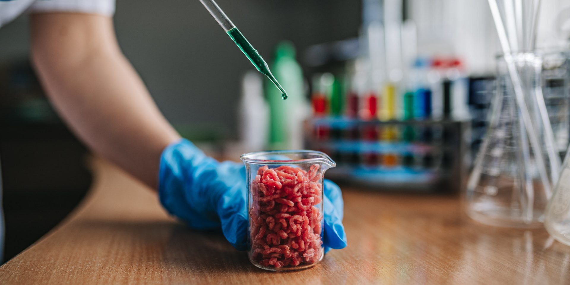 Alabama becomes second state to ban lab-grown meat - Yellowhammer News