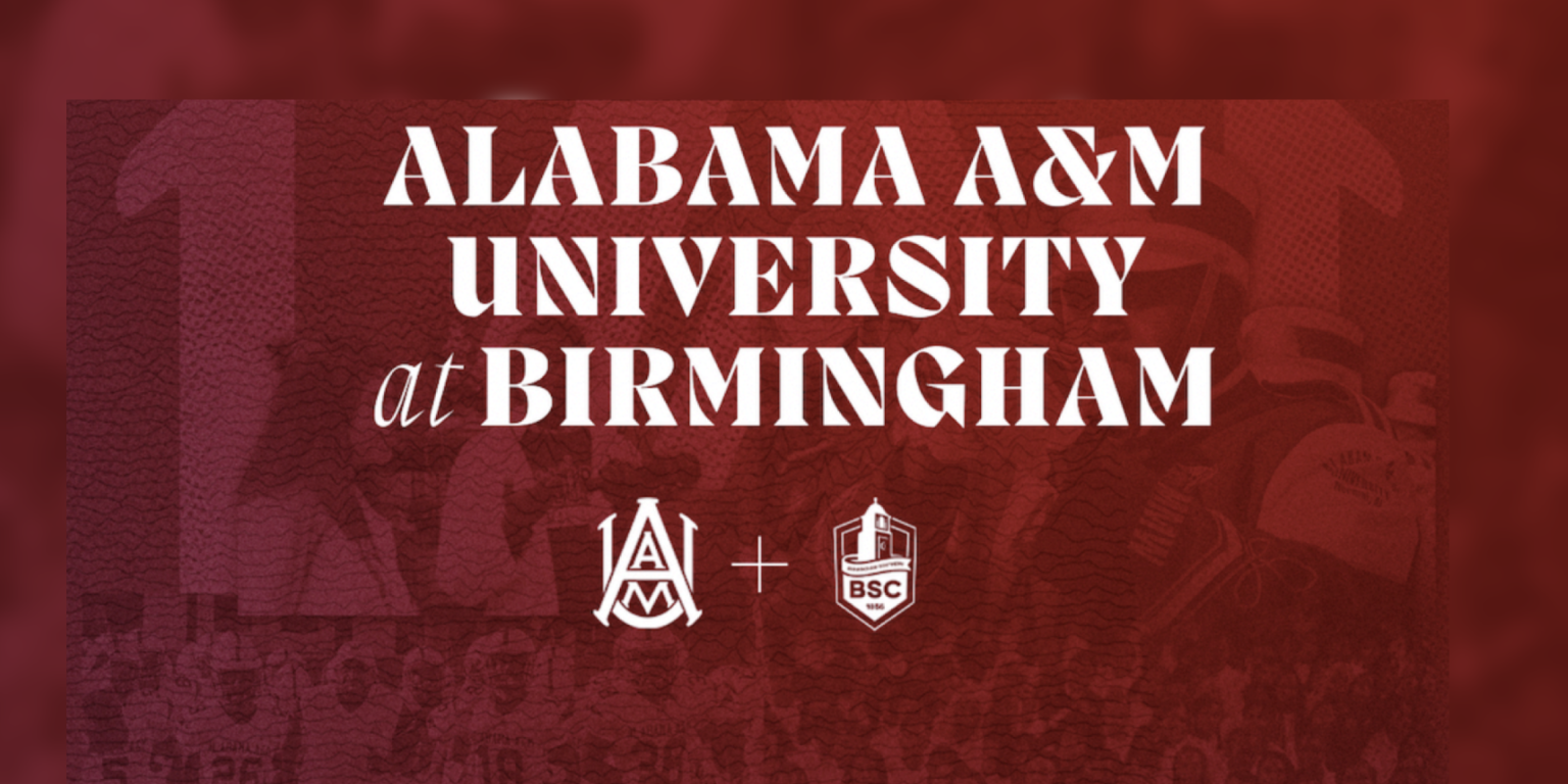 Alabama A&M University makes $52 million offer to purchase Birmingham ...