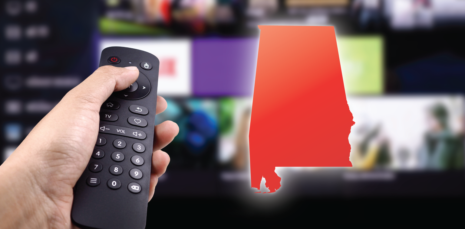 Jackson County returns to Huntsville designated media market in October ...