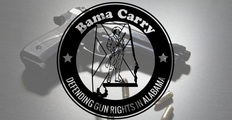 Sewell GOP challenger Robin Litaker campaigns to BamaCarry group - Yellowhammer News