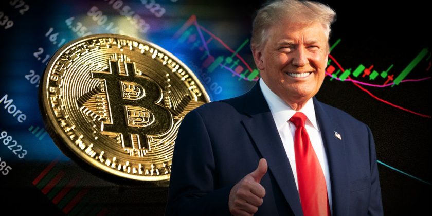 Trump's newly nominated Fed Chair reportedly sees bitcoin as a ...
