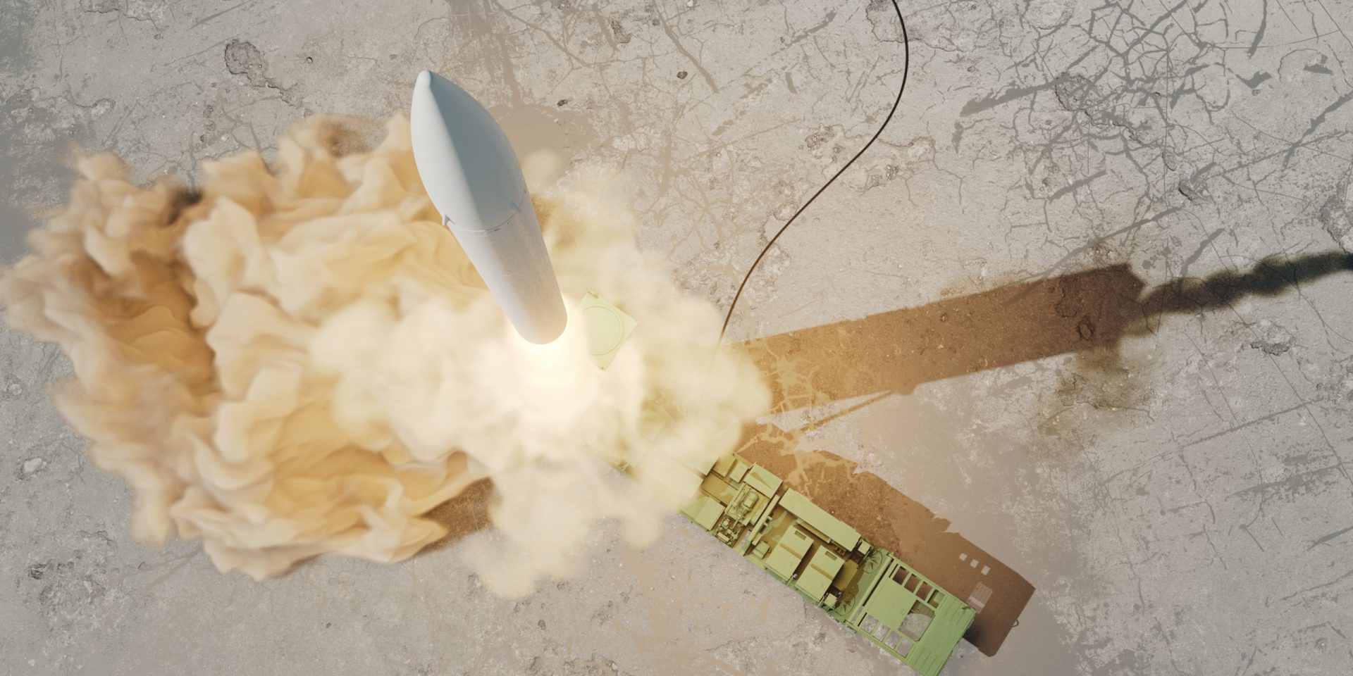 Lockheed's Huntsville facility to produce hypersonic batteries under ...