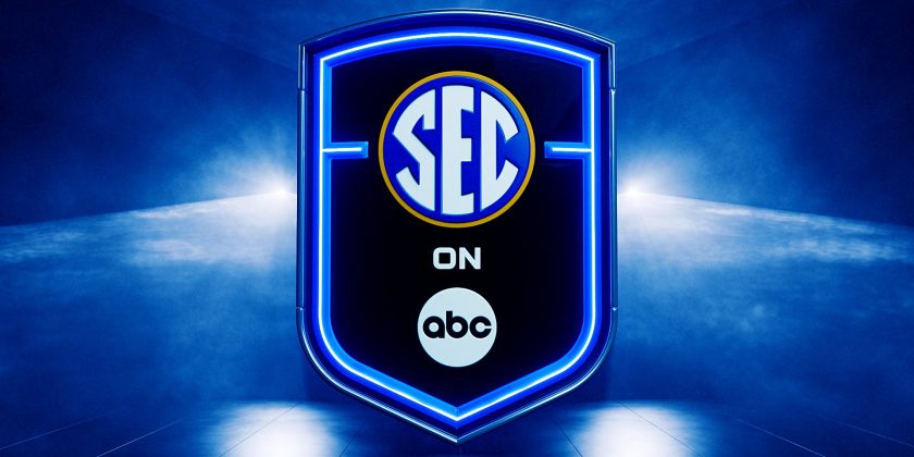 SEC on ABC logo finally revealed - Yellowhammer News