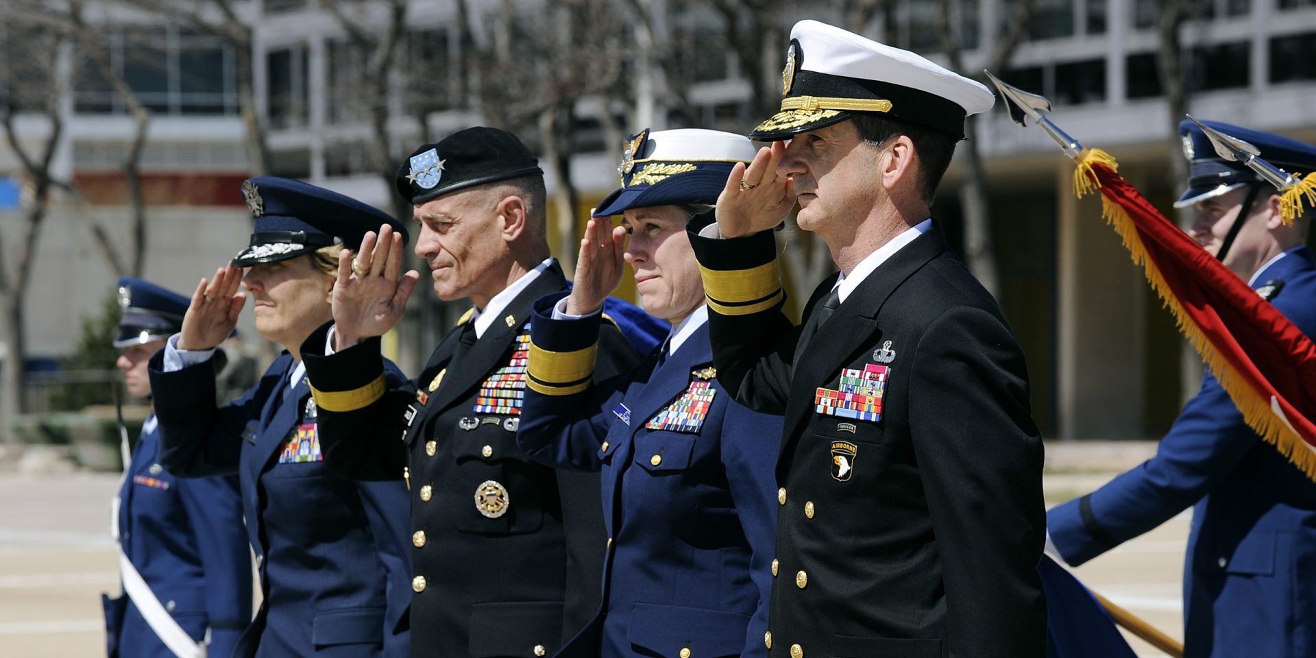 Tuberville nominates over 50 Alabama high school seniors to U.S ...