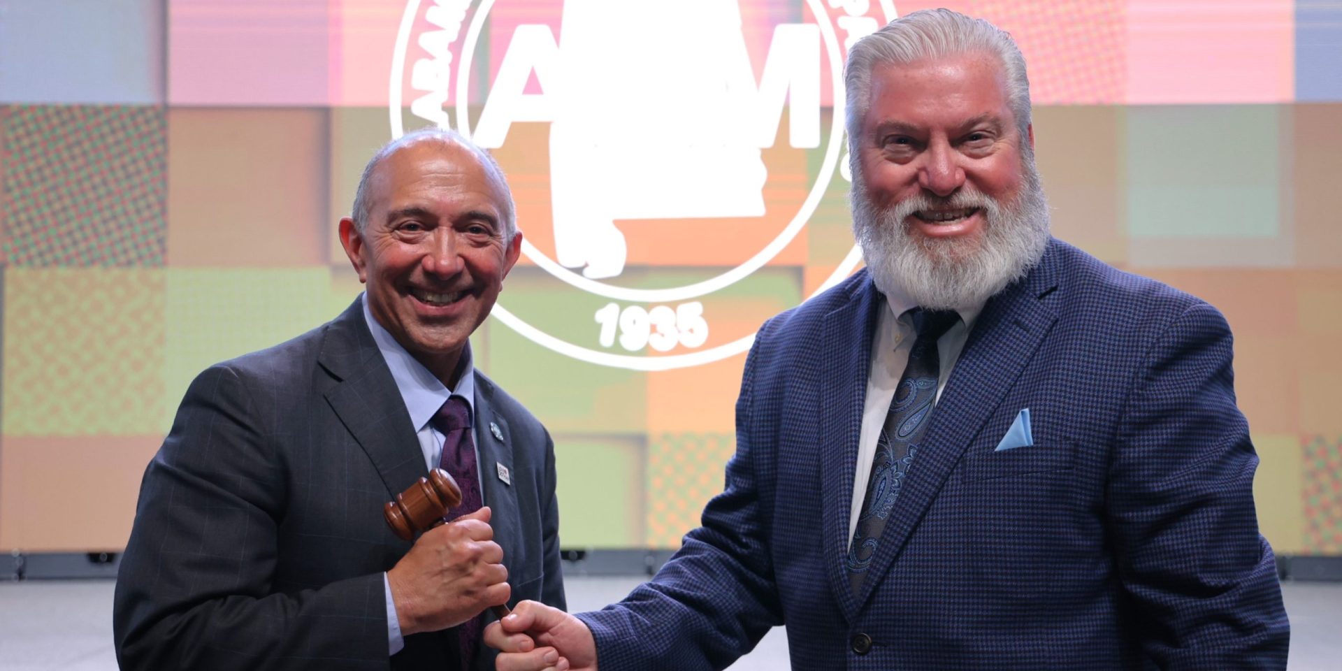 Dothan, Fairhope mayors elected Alabama League of Municipalities ...