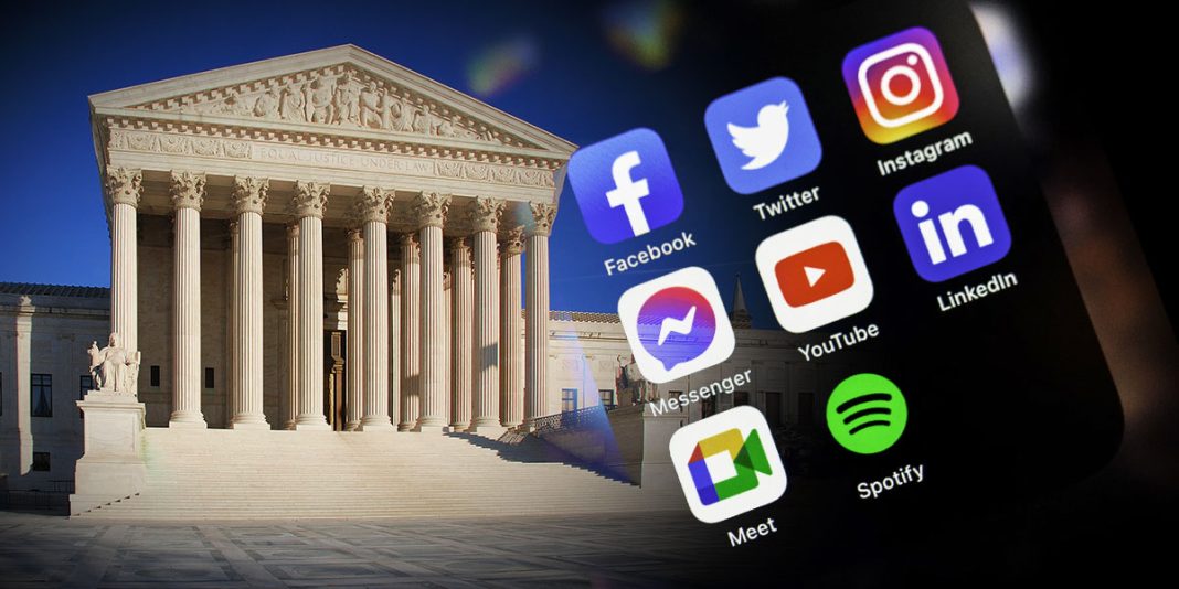 In 'Case' You Missed It: U.S. Supreme Court considers public officials ...