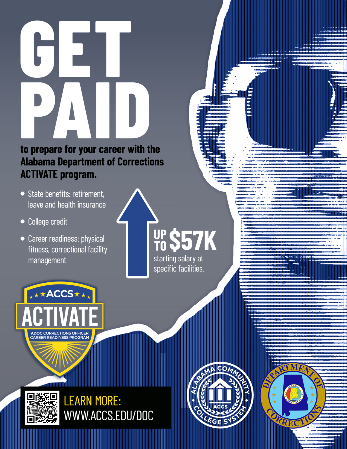 Alabama Community College System activates free program for future ...