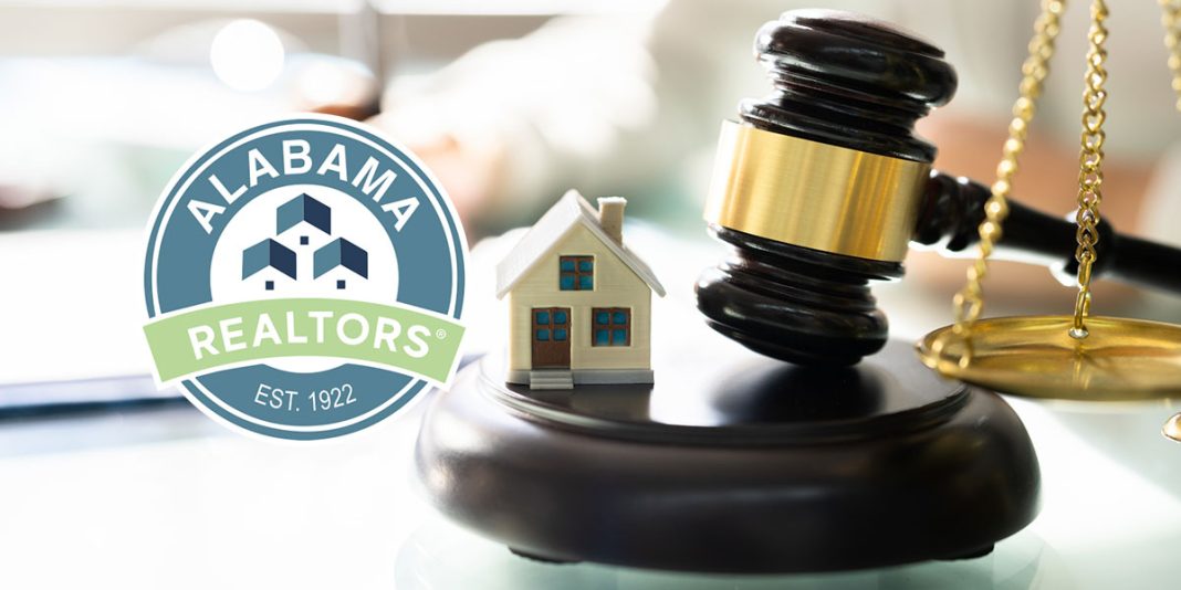 Member Benefits of the Alabama Association of Realtors - Yellowhammer News