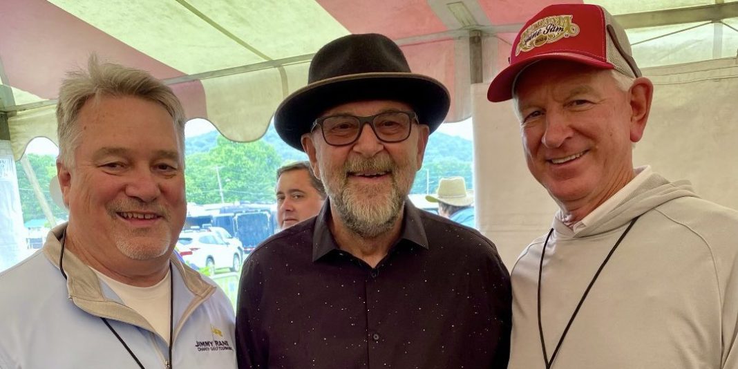 Fort Payne's June Jam XVIII: Where Alabama political leaders and ...