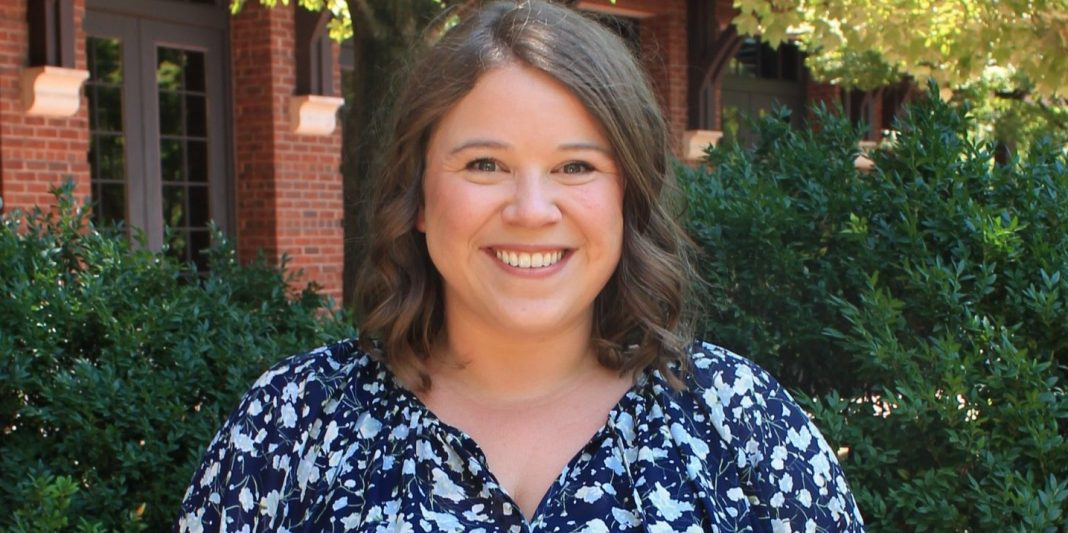 Mountain Brook Chamber of Commerce names Lizzie Maymon as new Executive ...