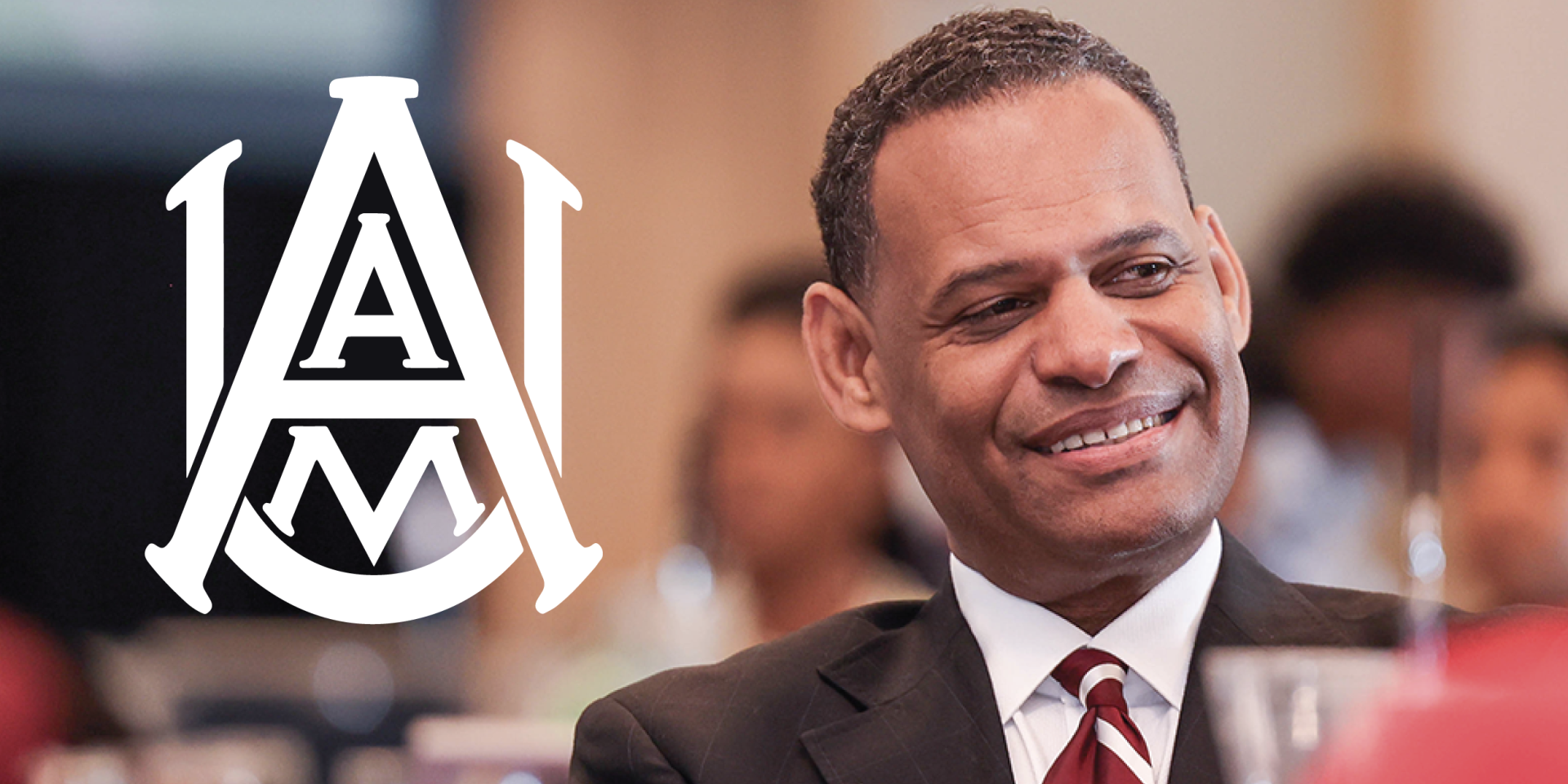 Alabama A&M University approves contract extension for President Wims ...