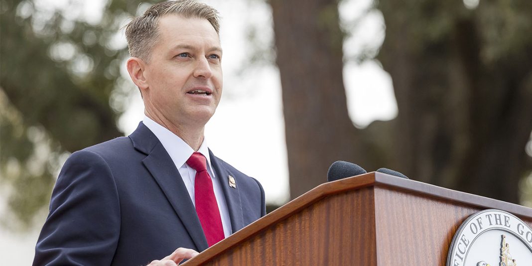 Wes Allen reflects on 2024 and looks ahead to 2026 - Yellowhammer News