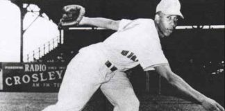 Bill Greason to throw out first pitch at Rickwood Field game at age 99 ...