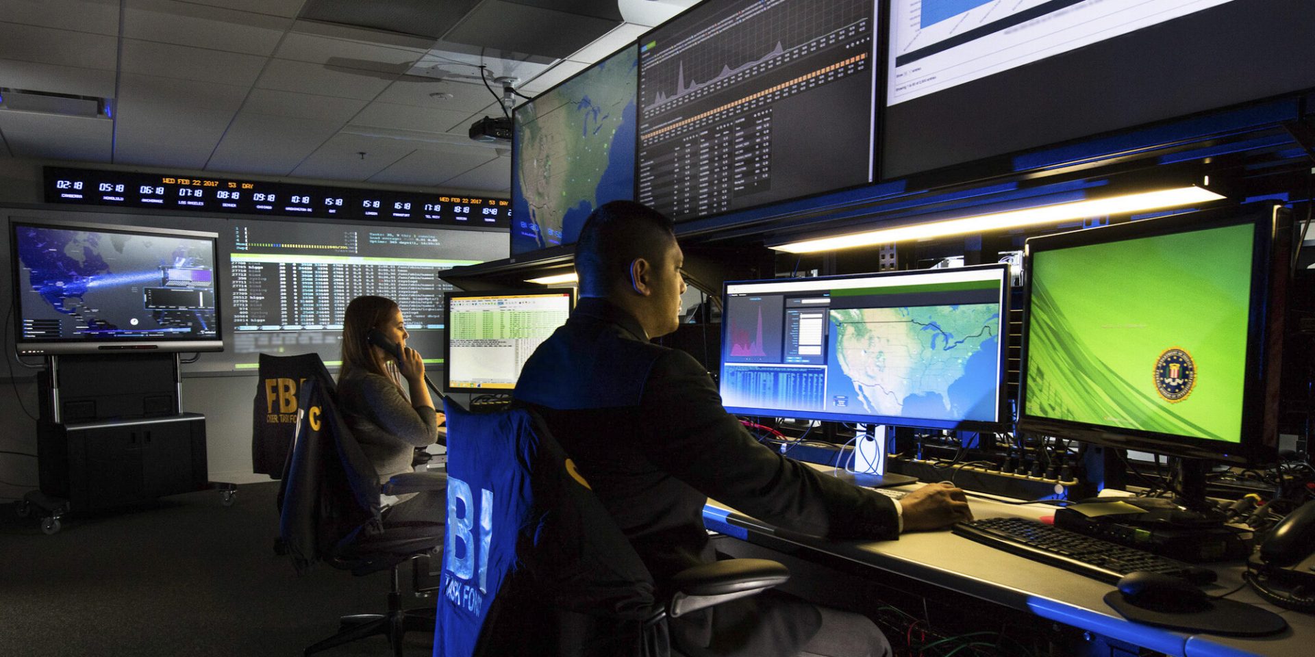 Alabama-based MartinFed awarded $8 billion IT services contract for FBI ...