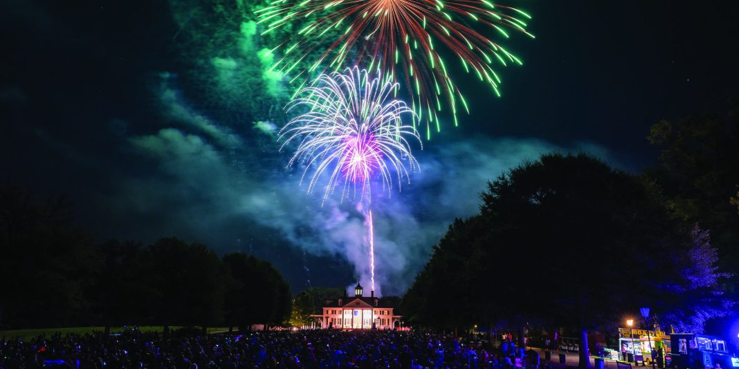 Celebrate and honor Independence Day at one of the gatherings across ...