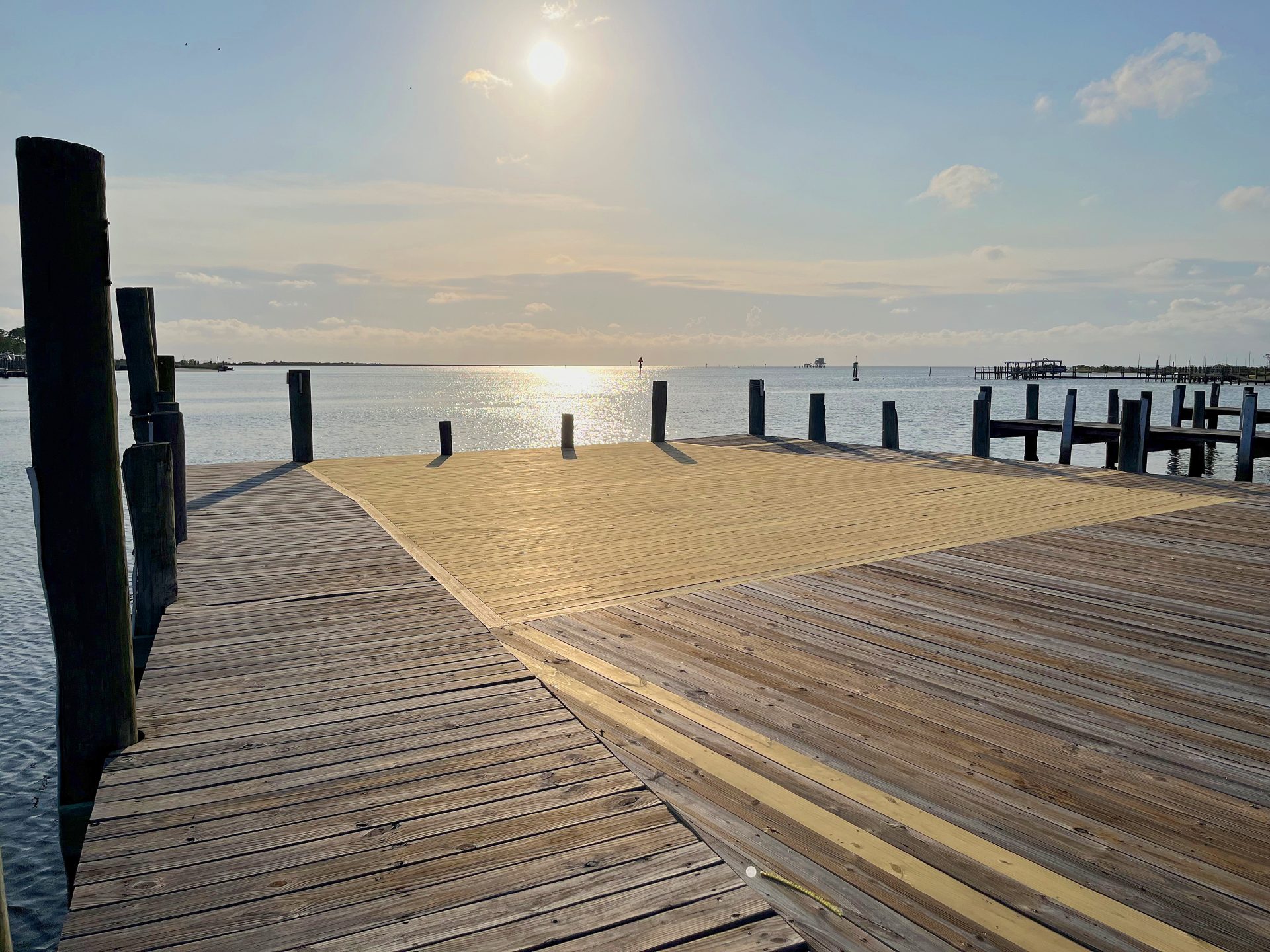 David Rainer: Deep Sea Fishing Rodeo adds dock space, new categories ...