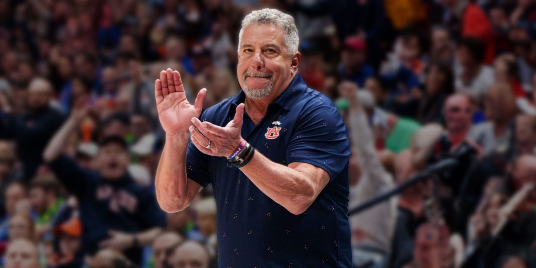 Bruce Pearl thrilled with President Trump's victory, explains simple ...