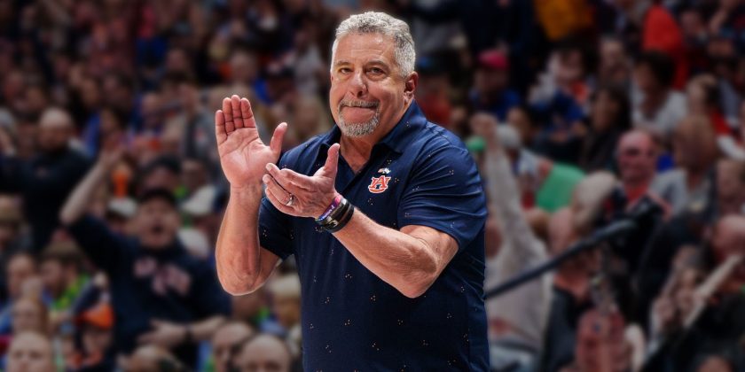 Bruce Pearl Thrilled With President Trump S Victory Explains Simple