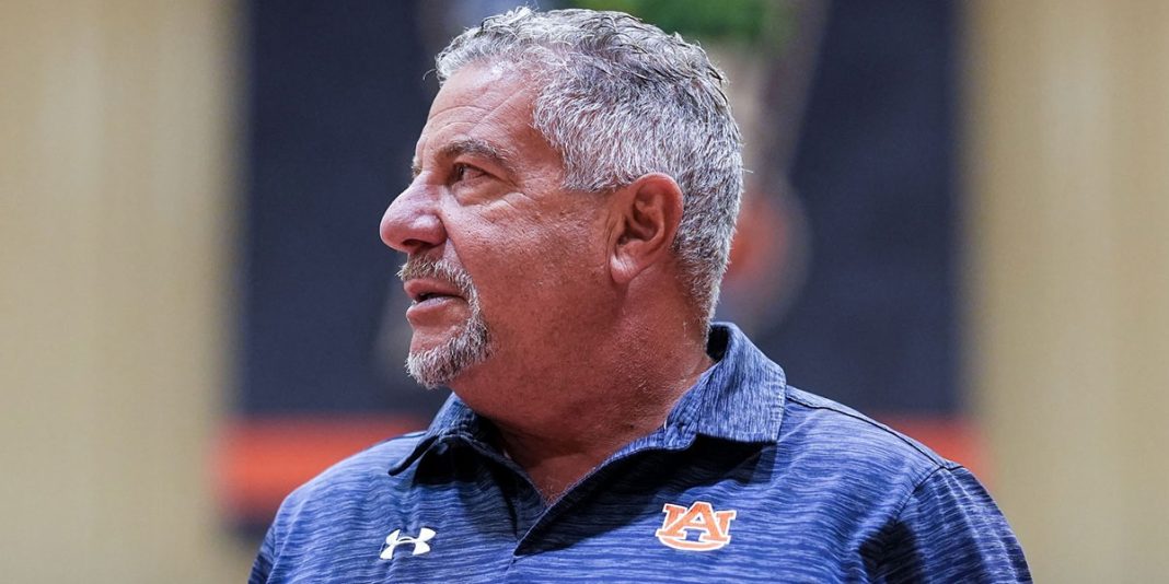 Can Bruce Pearl run for Senate as a Republican? Seems unlikely after ...