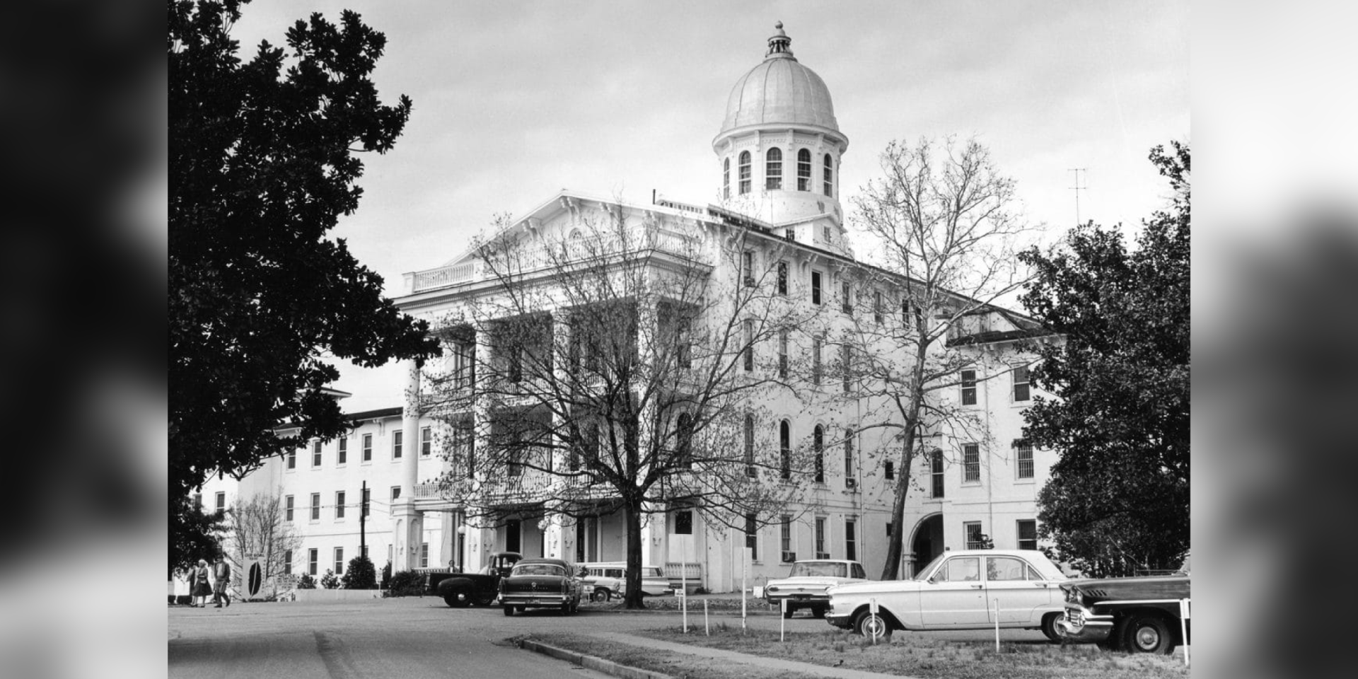 Alabama's legacy of leadership in mental health treatment revived with ...