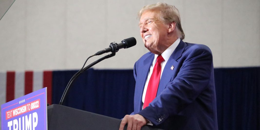 President Donald Trump to deliver 2025 University of Alabama commencement address - Yellowhammer ...