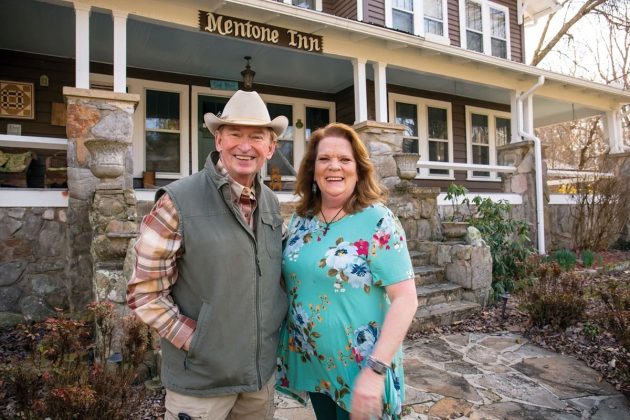 Fred Hunter: The circuitous life of an Alabama storyteller - Yellowhammer News