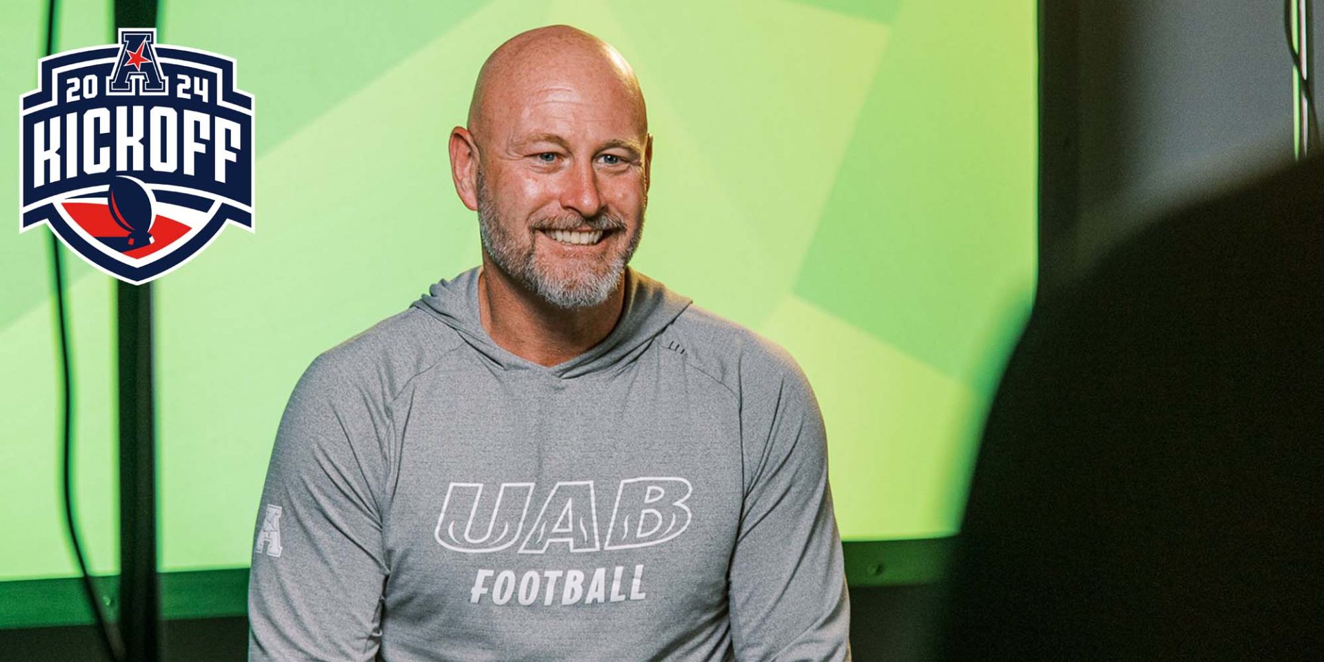 Dilfer, Zeno, Moore to represent UAB football at AAC Media Days - Yellowhammer News