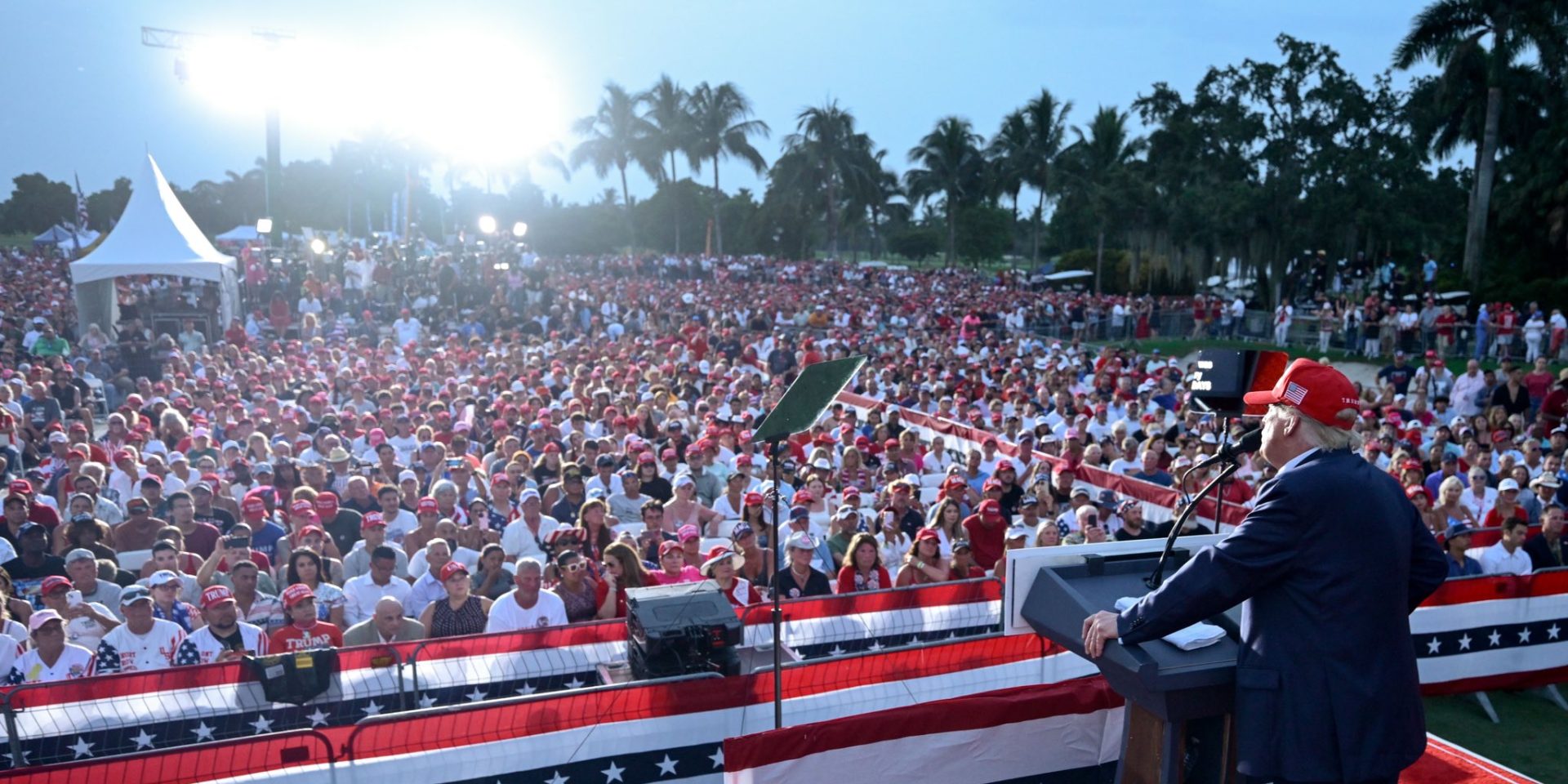 GOP releases 'common sense' platform for 2024 election - Yellowhammer News