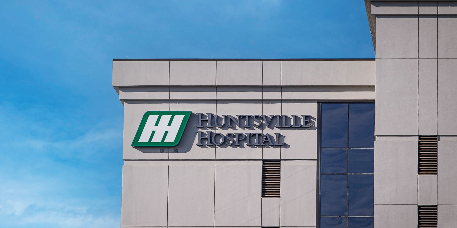 Major expansion announced at Huntsville Hospital - Yellowhammer News