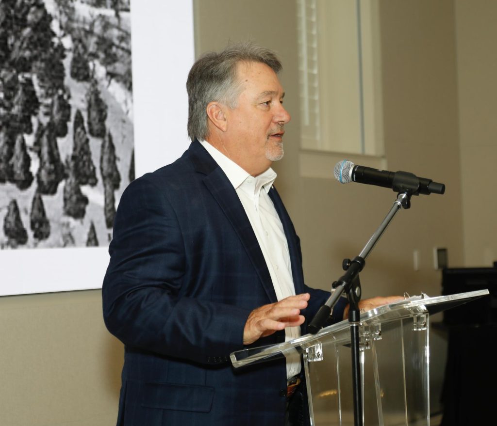 Alabama's legacy of leadership in mental health treatment revived with ...