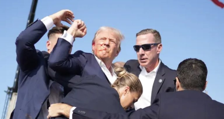 Rep. Jerry Carl: Assassination attempt of President Trump ...