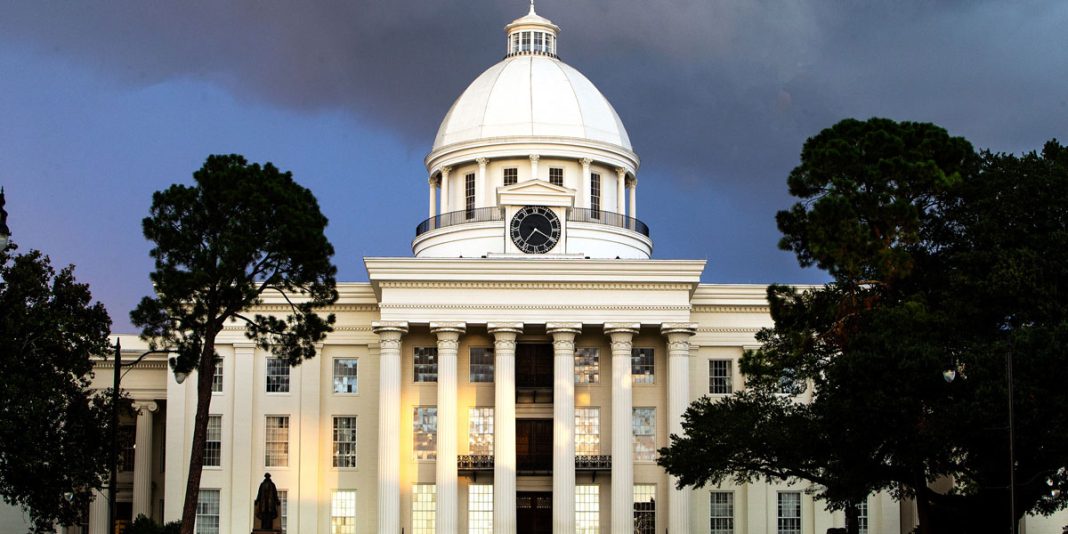 Birmingham gears up for the 2025 World Police and Fire Games; Ivey ...