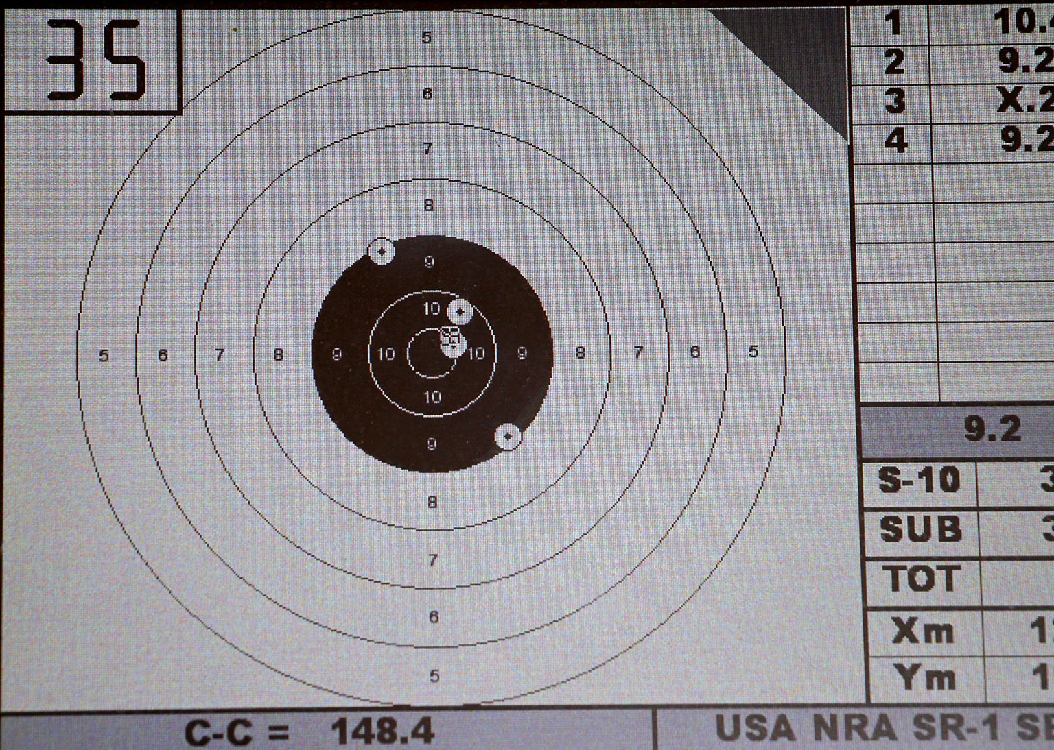 State-of-the-art shooting range targeted for Shelby County