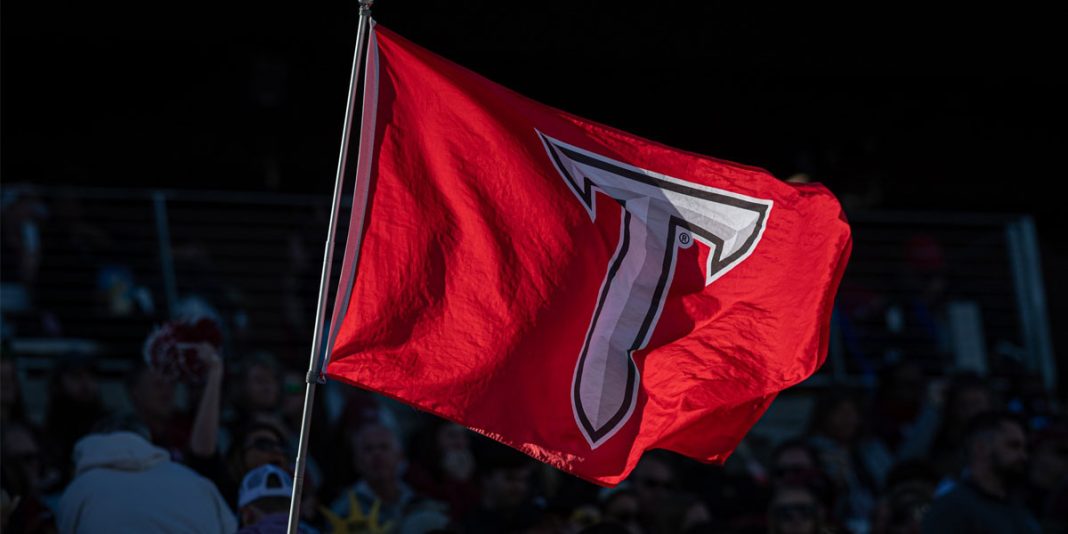 Troy on the hunt for new AD after Brent Jones heads to Georgia Tech ...