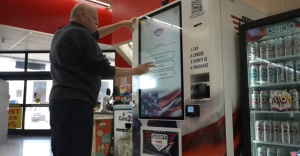 Ammunition vending machines now in Tuscaloosa, Pell City grocery stores ...