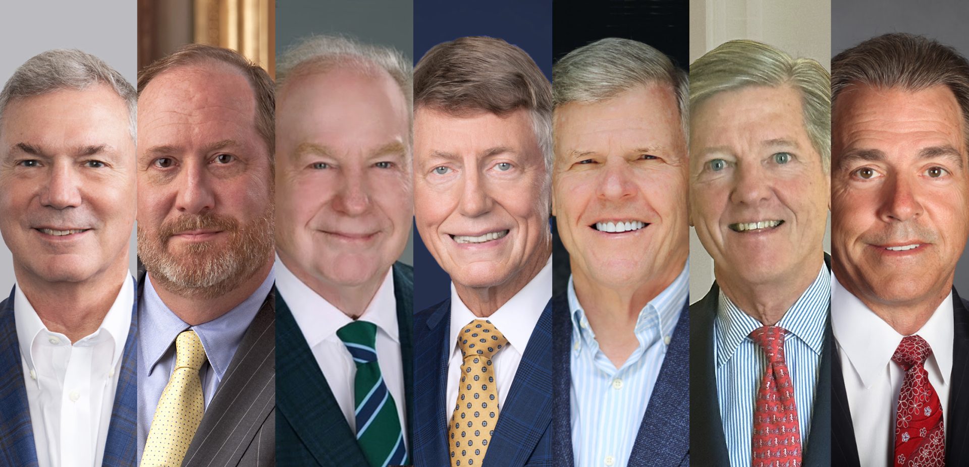 Alabama Business Hall of Fame announces 7 new inductees – including ...