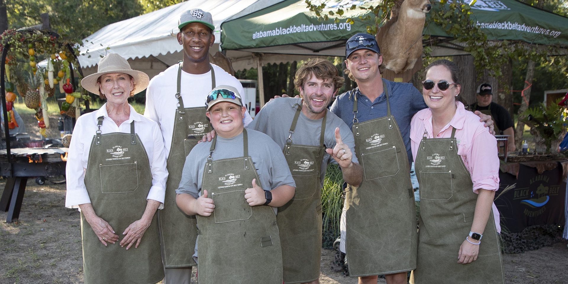 David Rainer: With AWF Cook-Off win, 12-Year-Old McGlynn claims another ...