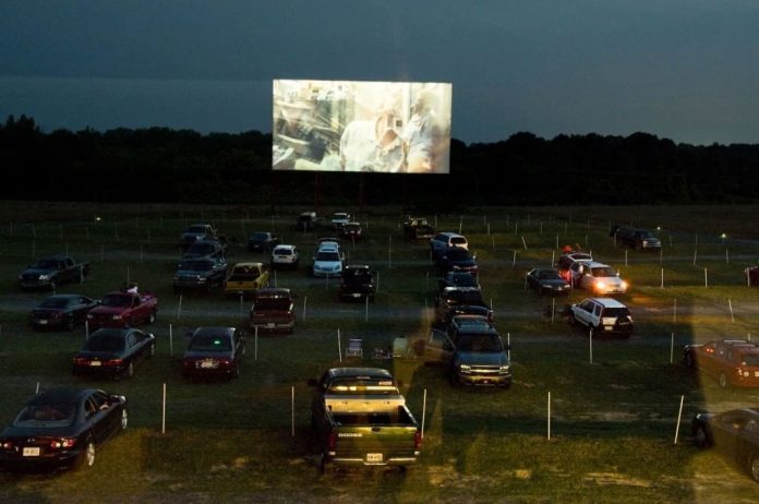 Here are six Alabama drive-in theaters where you can enjoy a movie ...